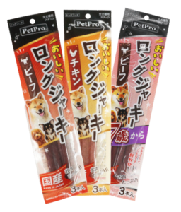PetPro - PetPro Japan Co., Ltd. for pet food and pet supplies sales