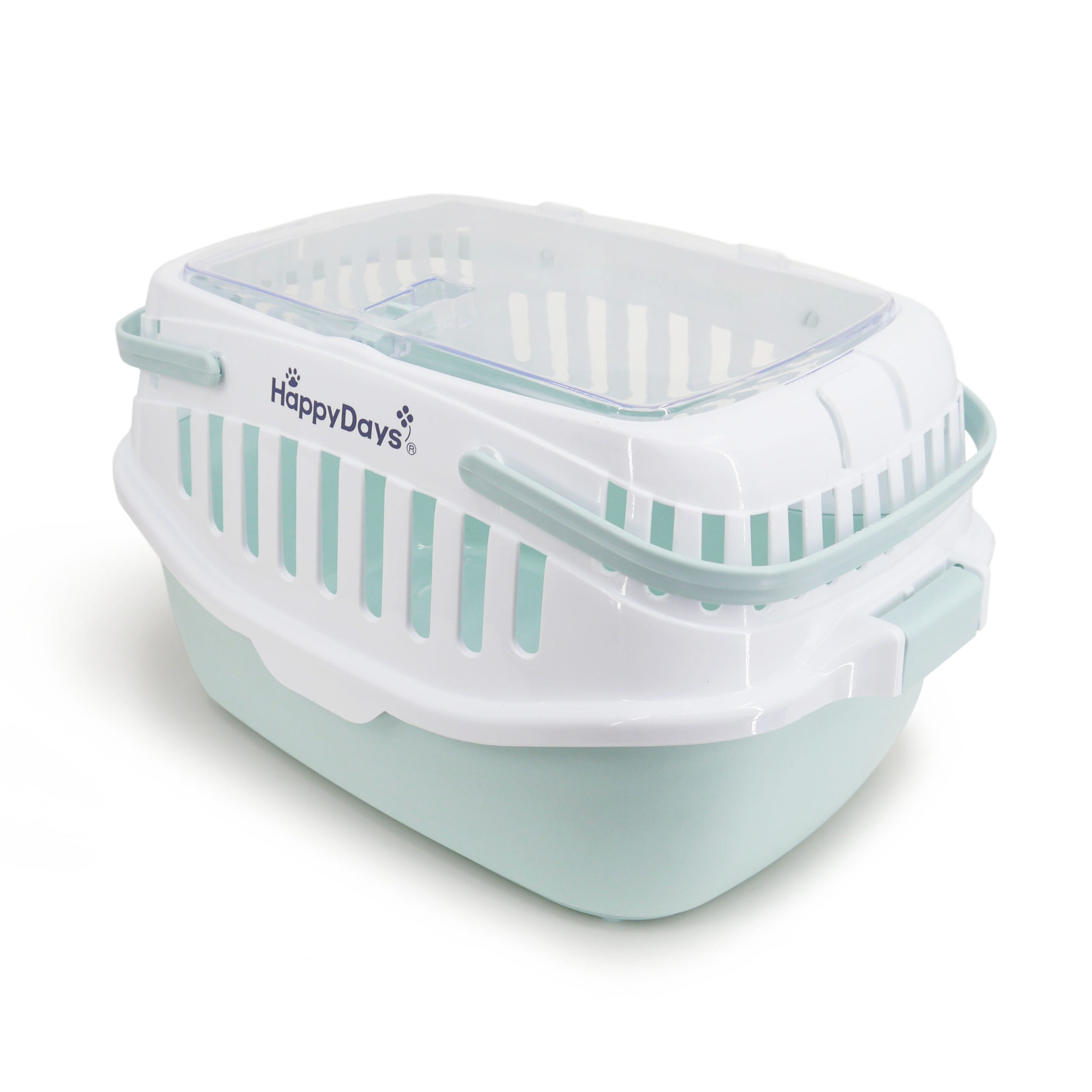 Hard-Sided Carrier for Outdoor Use - PetPro Japan Co., Ltd. for pet ...